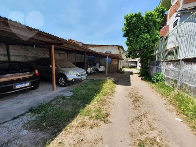 Terreno / Lote para Venda em Niterói/RJ Santa Rosa