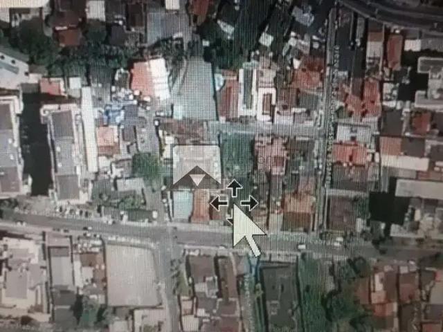 Terreno / Lote para Venda em Niterói/RJ Santa Rosa