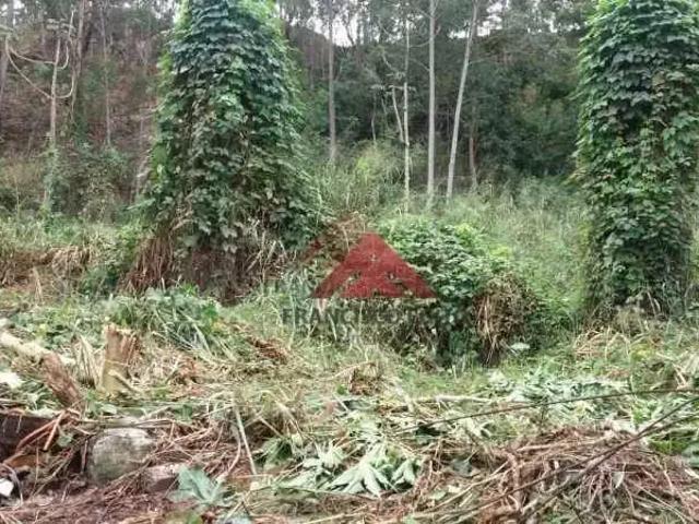Terreno / Lote para Venda em Niterói/RJ Santa Rosa