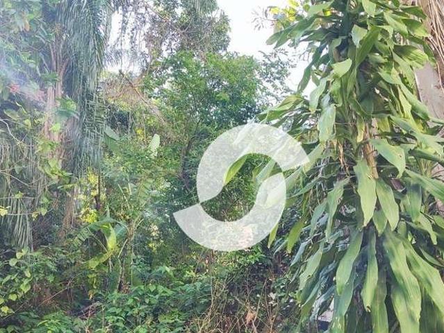 Terreno / Lote para Venda em Niterói/RJ Santa Rosa