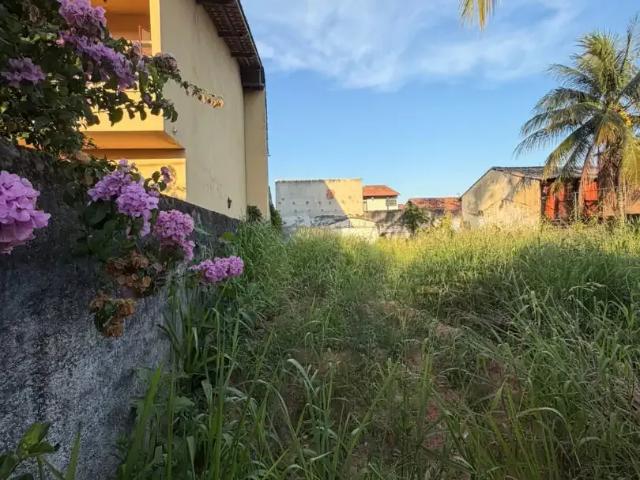 Terreno / Lote para Venda em Niterói/RJ Serra Grande