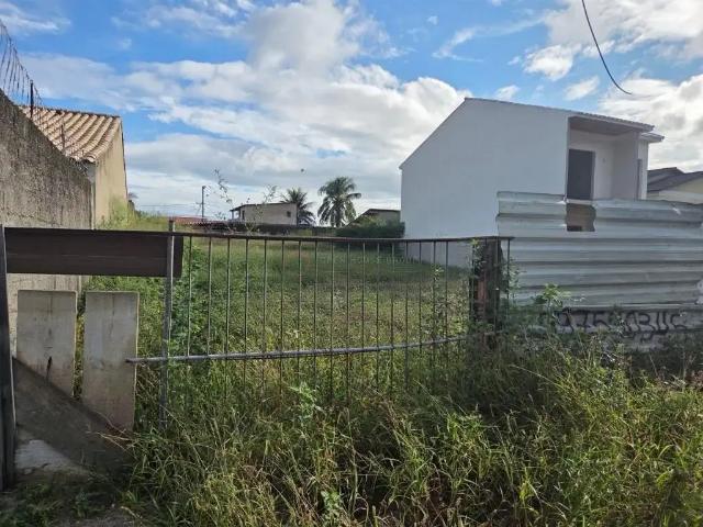 Terreno / Lote para Venda em Niterói/RJ Serra Grande