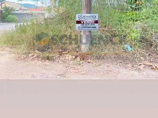 Terreno / Lote para Venda em Niterói/RJ Serra Grande