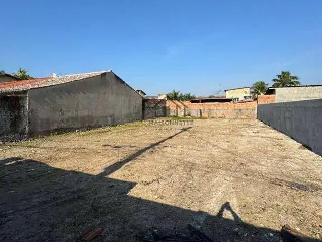 Terreno / Lote para Venda em Niterói/RJ Serra Grande