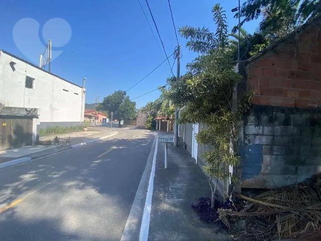 Terreno / Lote para Venda em Niterói/RJ Serra Grande