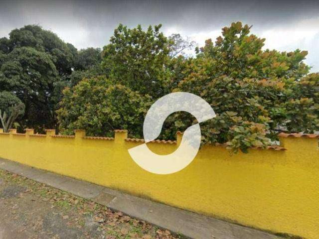 Terreno / Lote para Venda em Niterói/RJ Serra Grande