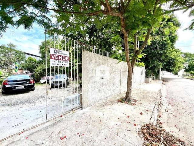 Terreno / Lote para Venda em Niterói/RJ Serra Grande