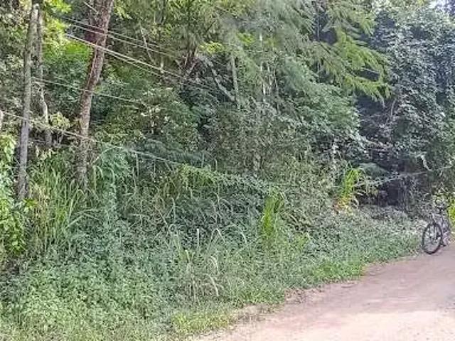 Terreno / Lote para Venda em Niterói/RJ Serra Grande