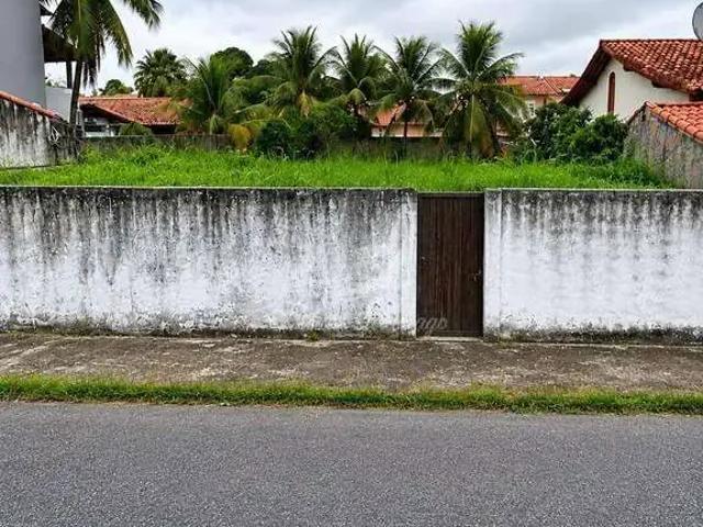 Terreno / Lote para Venda em Niterói/RJ Serra Grande