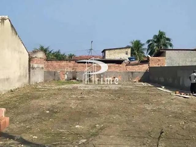 Terreno / Lote para Venda em Niterói/RJ Serra Grande
