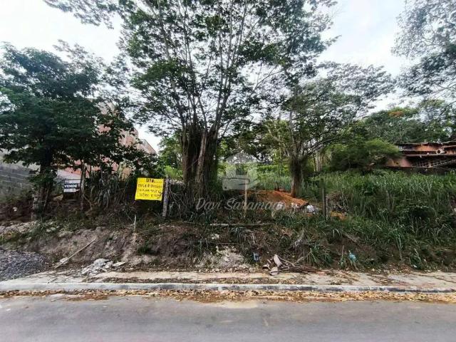 Terreno / Lote para Venda em Niterói/RJ Serra Grande