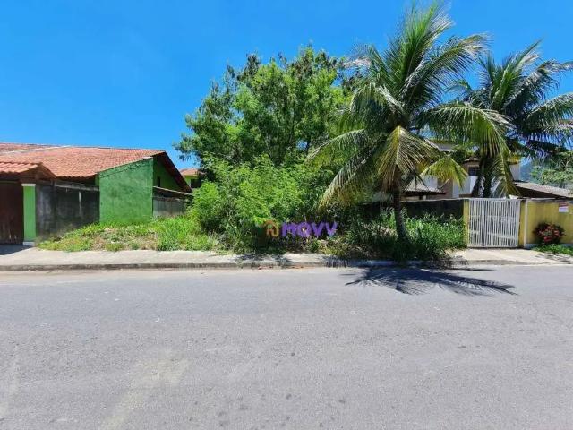 Terreno / Lote para Venda em Niterói/RJ Serra Grande