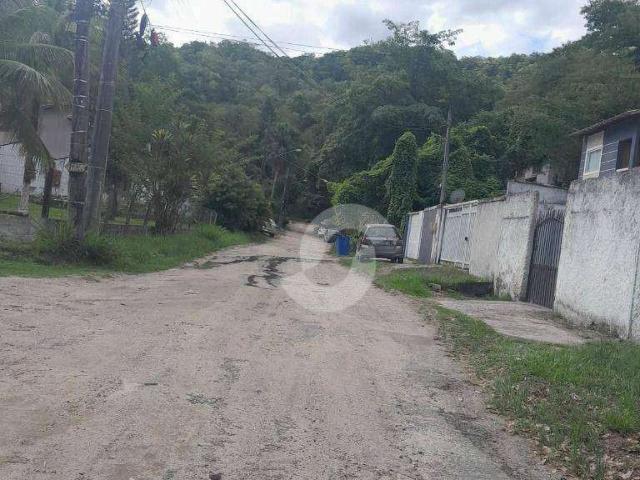 Terreno / Lote para Venda em Niterói/RJ Serra Grande