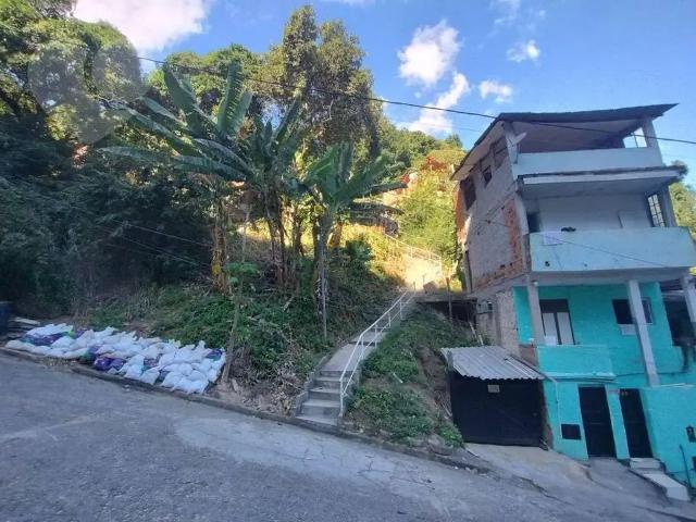 Terreno / Lote para Venda em Niterói/RJ Pe Pequeno