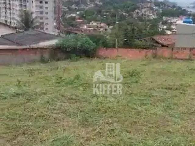 Terreno / Lote para Venda em Niterói/RJ Pendotiba