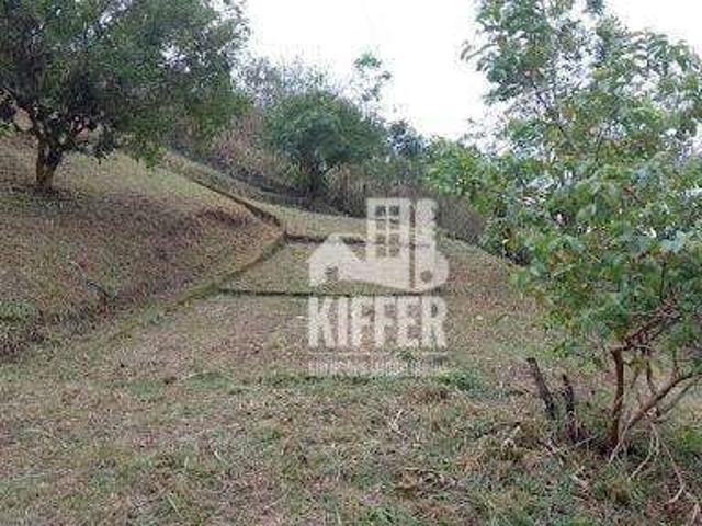 Terreno / Lote para Venda em Niterói/RJ Pendotiba