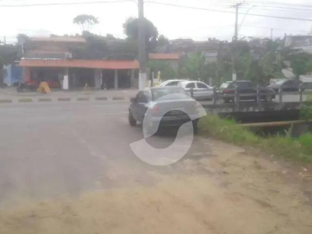 Terreno / Lote para Venda em Niterói/RJ Pendotiba