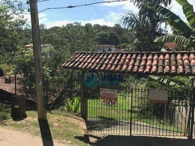 Terreno / Lote para Venda em Niterói/RJ Pendotiba
