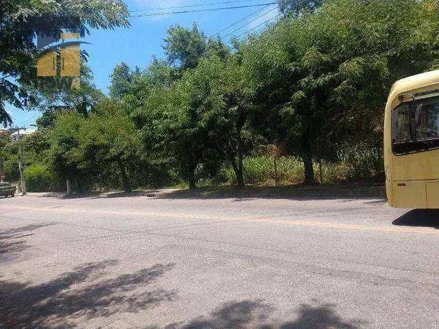 Terreno / Lote para Venda em Niterói/RJ Piratininga