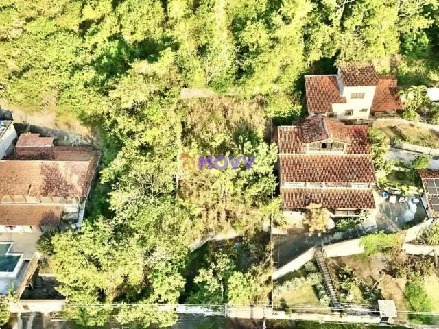 Terreno / Lote para Venda em Niterói/RJ Piratininga
