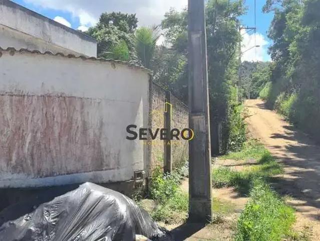 Terreno / Lote para Venda em Niterói/RJ Piratininga