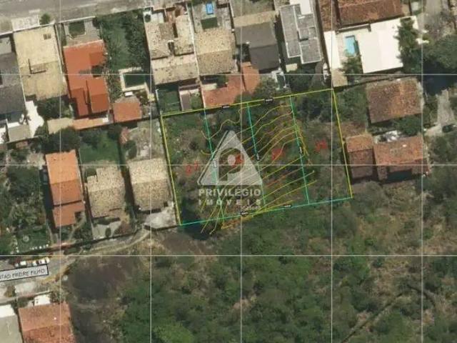 Terreno / Lote para Venda em Niterói/RJ Piratininga