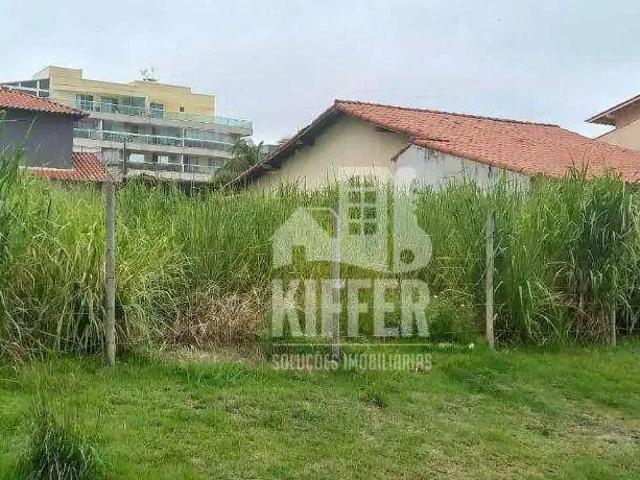 Terreno / Lote para Venda em Niterói/RJ Piratininga