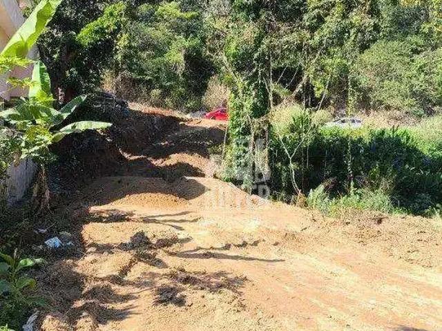 Terreno / Lote para Venda em Niterói/RJ Piratininga