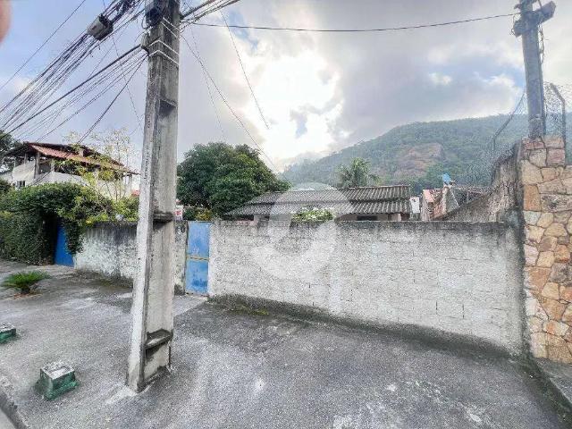 Terreno / Lote para Venda em Niterói/RJ Piratininga