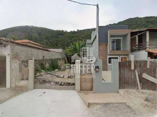 Terreno / Lote para Venda em Niterói/RJ Piratininga