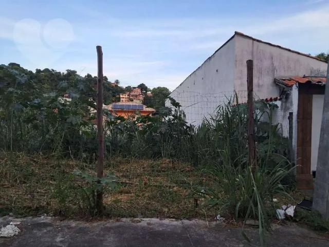 Terreno / Lote para Venda em Niterói/RJ Piratininga