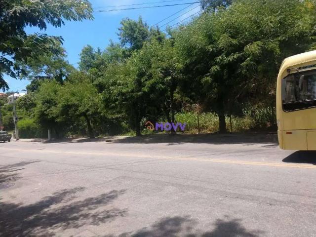 Terreno / Lote para Venda em Niterói/RJ Piratininga