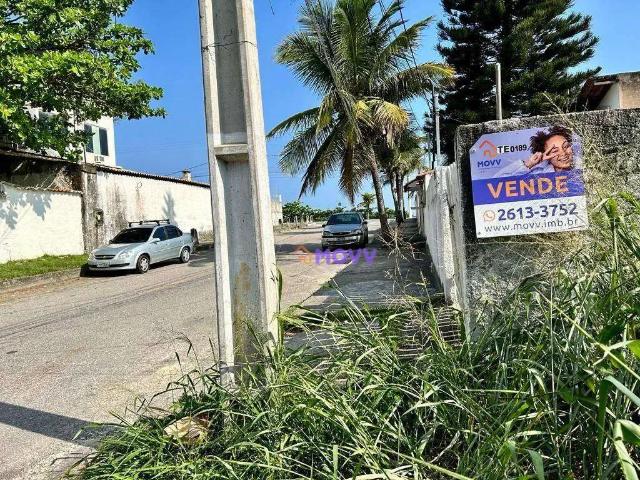 Terreno / Lote para Venda em Niterói/RJ Piratininga
