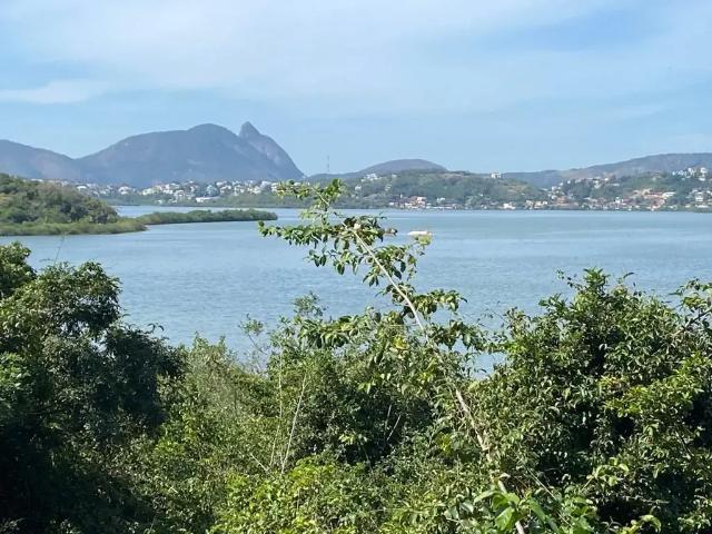 Terreno / Lote para Venda em Niterói/RJ Piratininga