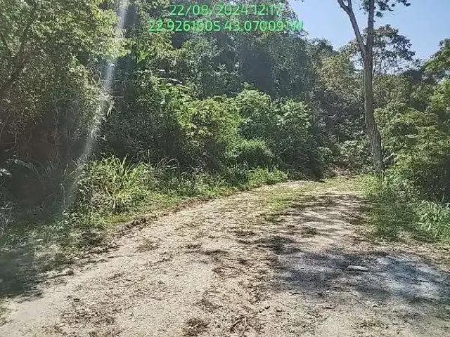 Terreno / Lote para Venda em Niterói/RJ Piratininga