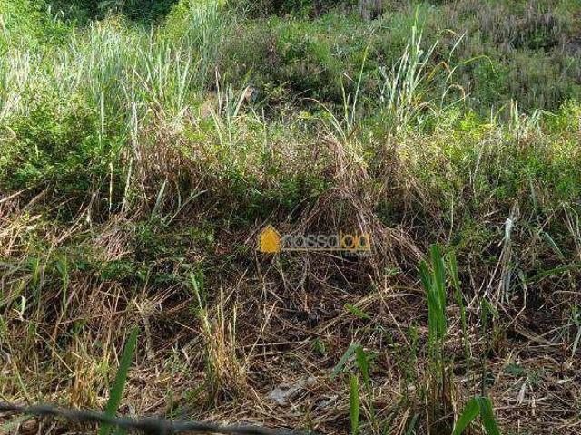 Terreno / Lote para Venda em Niterói/RJ Piratininga
