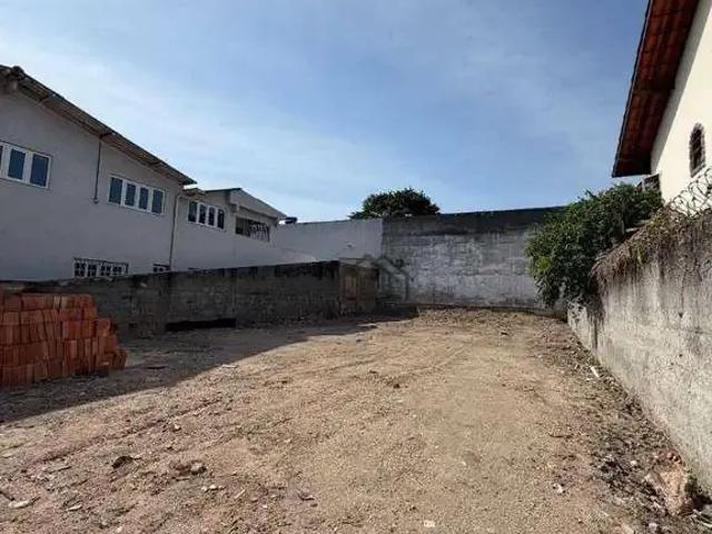 Terreno / Lote para Venda em Niterói/RJ Piratininga