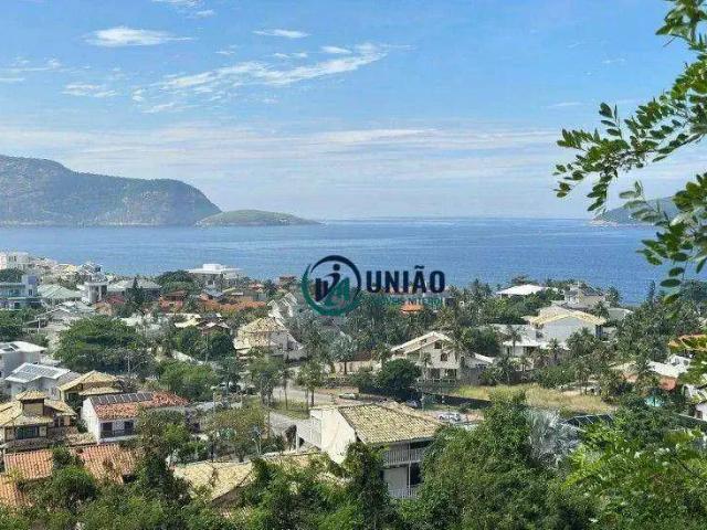 Terreno / Lote para Venda em Niterói/RJ Piratininga