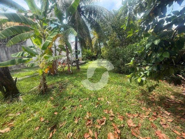 Terreno / Lote para Venda em Niterói/RJ Piratininga