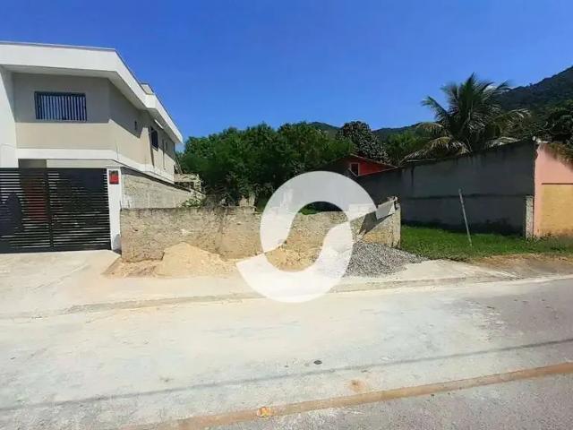 Terreno / Lote para Venda em Niterói/RJ Piratininga