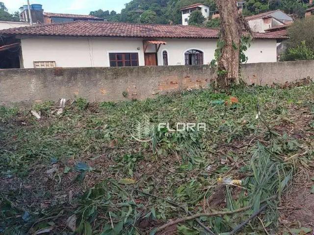 Terreno / Lote para Venda em Niterói/RJ Piratininga