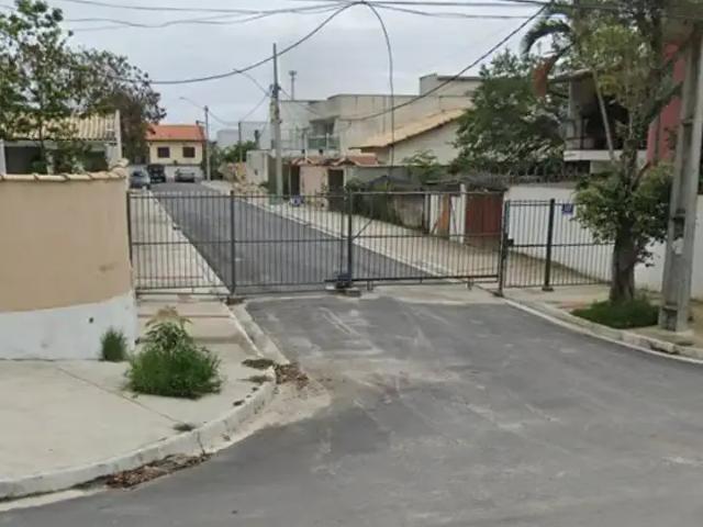 Terreno / Lote para Venda em Niterói/RJ Piratininga
