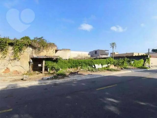 Terreno / Lote para Venda em Niterói/RJ Piratininga