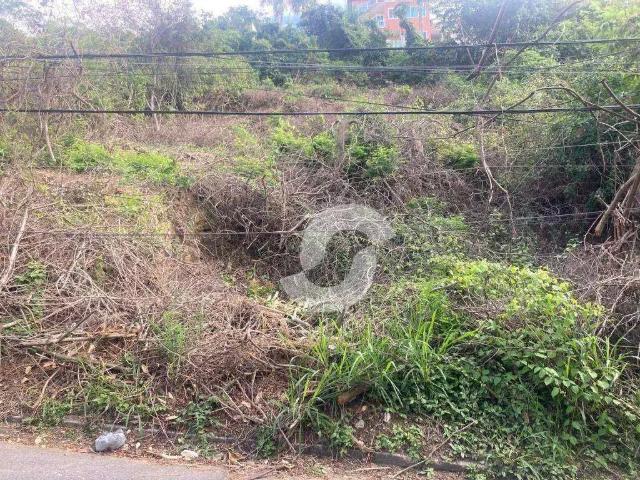 Terreno / Lote para Venda em Niterói/RJ Piratininga