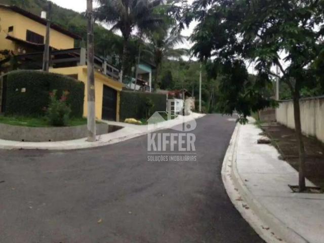 Terreno / Lote para Venda em Niterói/RJ Piratininga