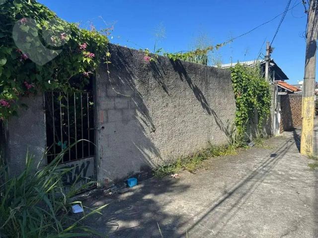 Terreno / Lote para Venda em Niterói/RJ Piratininga
