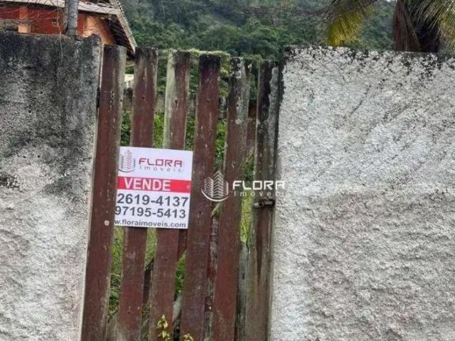 Terreno / Lote para Venda em Niterói/RJ Piratininga