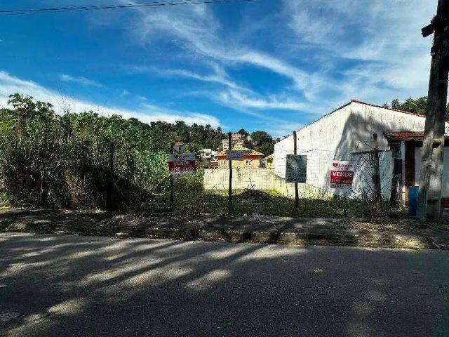 Terreno / Lote para Venda em Niterói/RJ Piratininga