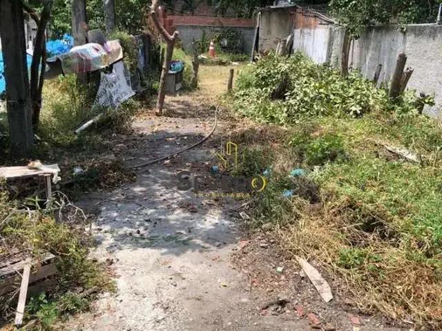 Terreno / Lote para Venda em Niterói/RJ Piratininga
