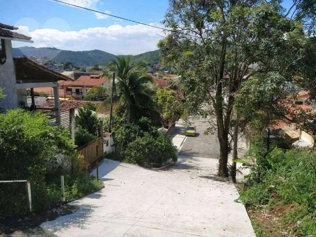 Terreno / Lote para Venda em Niterói/RJ Piratininga